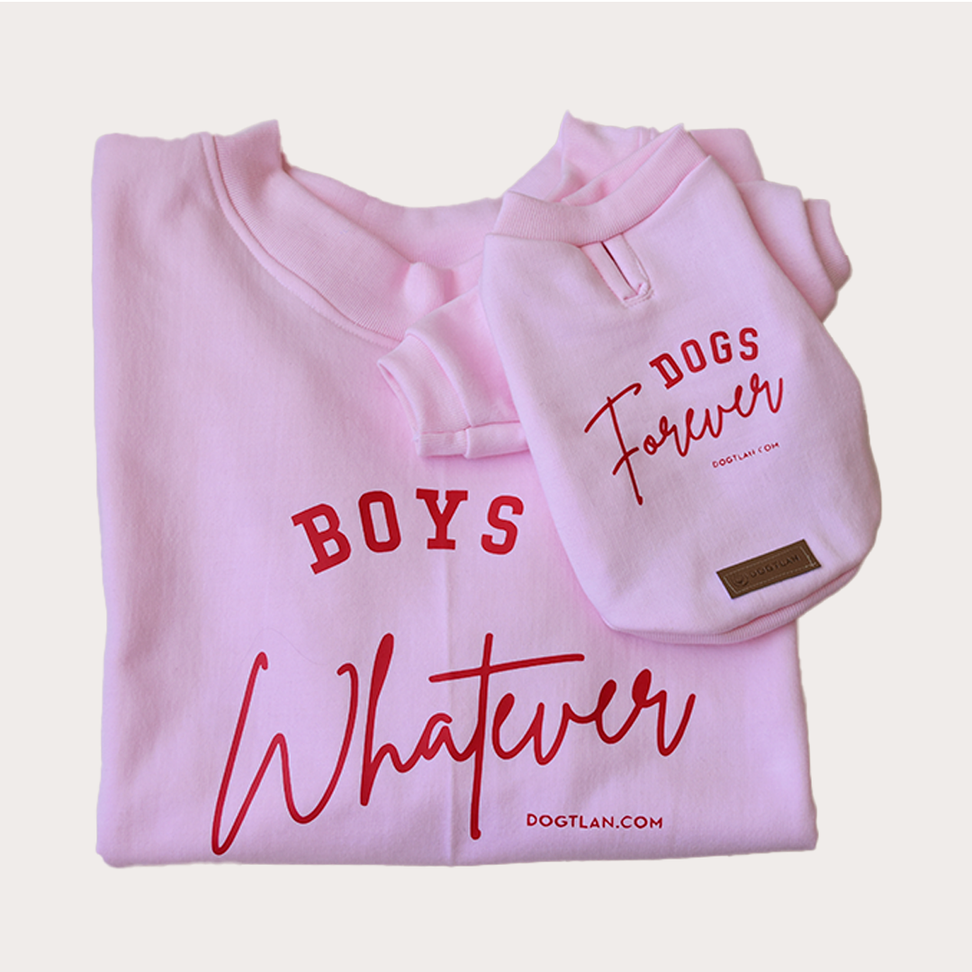 Dogtlan | ¡Combina con tu Perro! Con Esta Ropa para Mascotas y Dueños ...